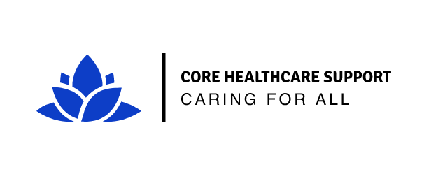Contact us – Core Healthcare Support